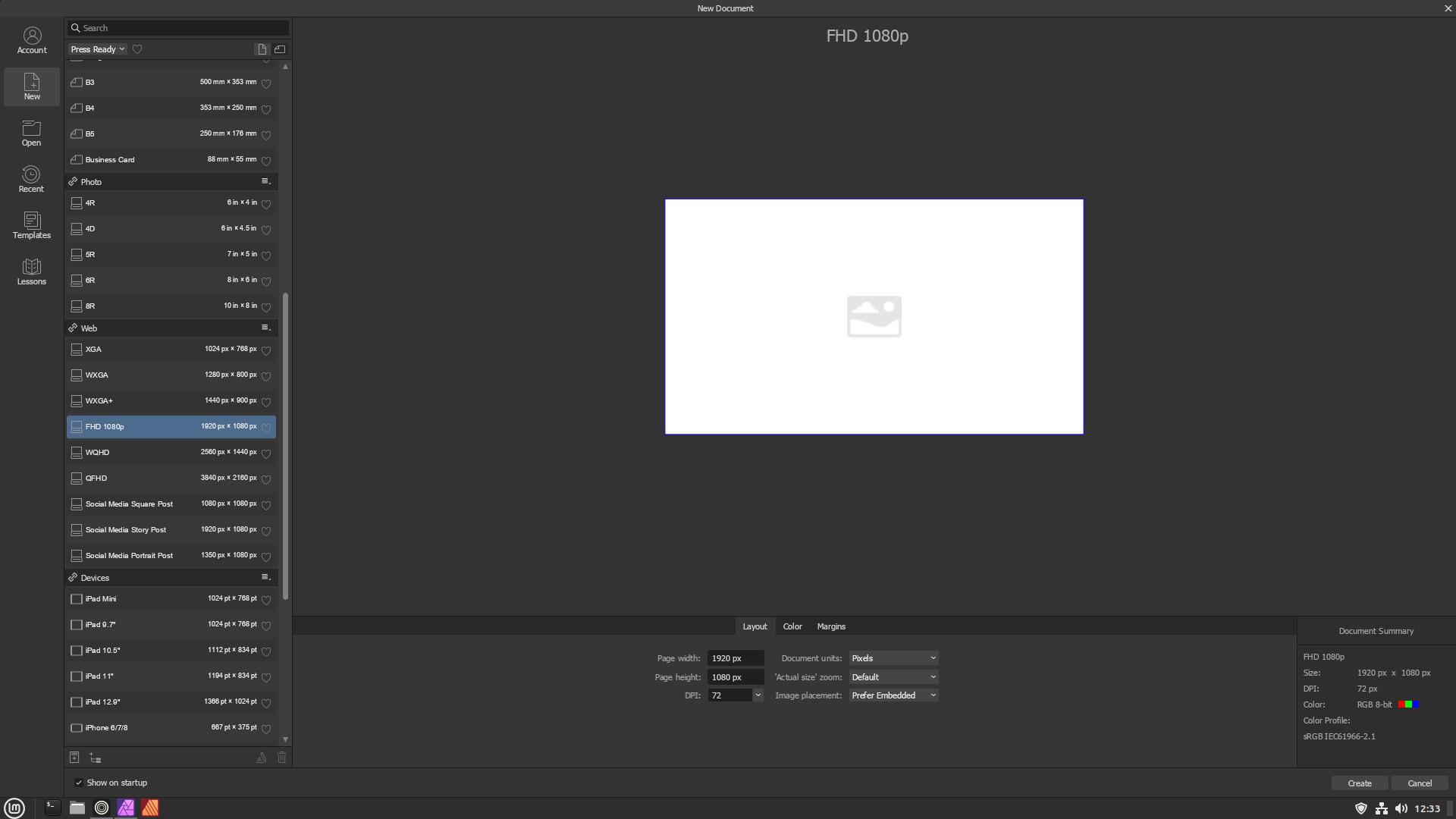 So installierst du Affinity Photo v2, Designer v2 und Publisher v2 ...