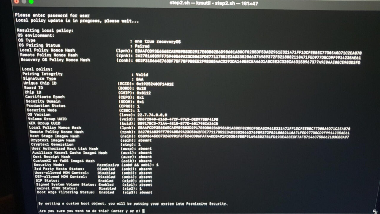 Linux auf Macbook Air M2: ein Erfahrungsbericht - Linux Content