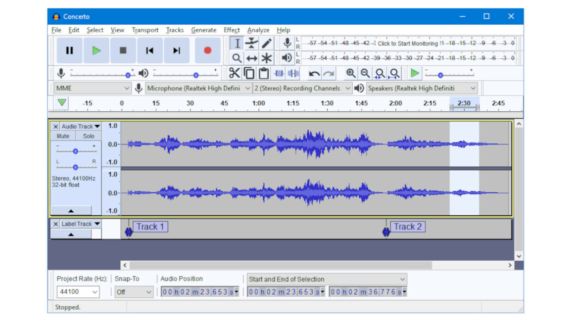 Professionelle DAWs für Linux - Linux Content