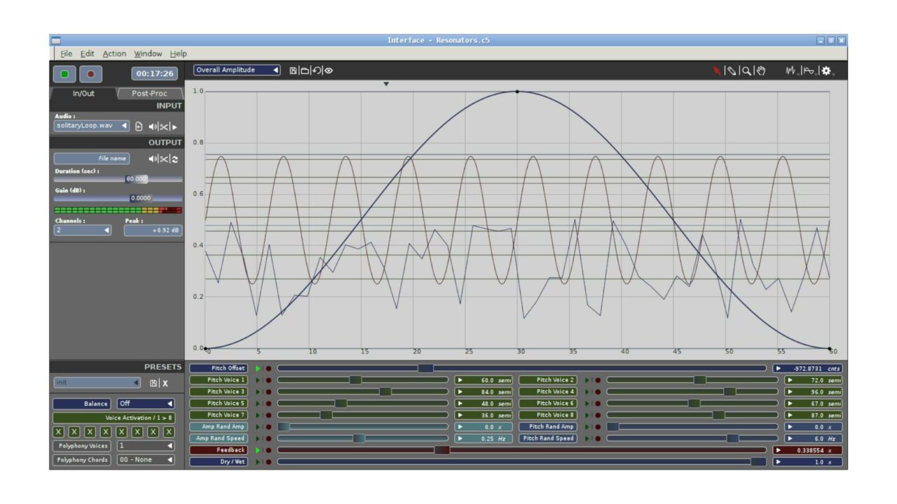 Der beste Audio Editor für Linux - Linux Content