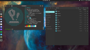 GNOME, KDE oder XFCE – Desktops für Kreative - Linux Content
