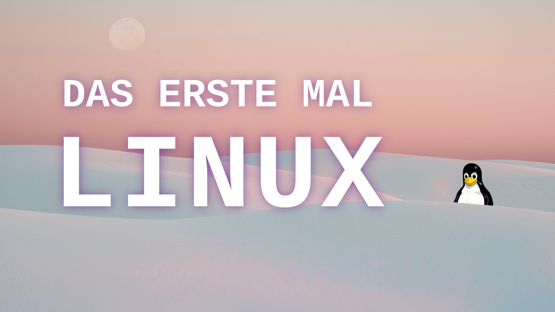 Leitfaden für Linux-Einsteiger: Die ersten Infos - Linux Content