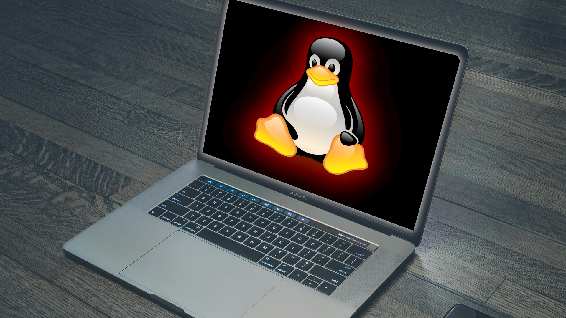 Linux auf Macbook Air M2: ein Erfahrungsbericht - Linux Content