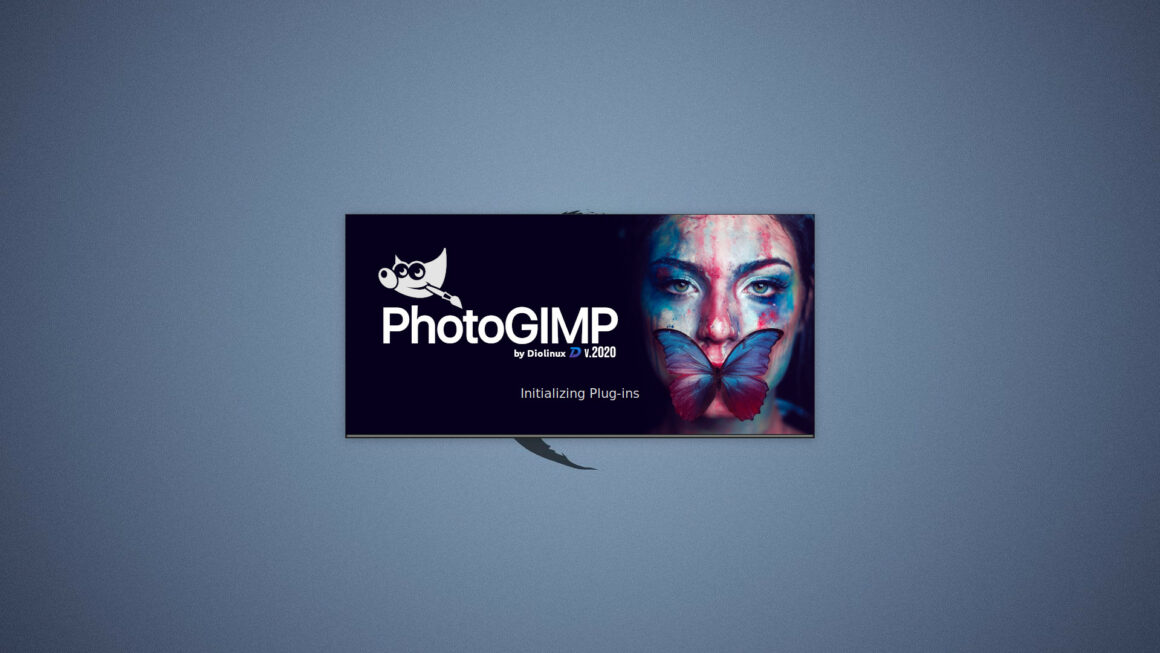 Ist GIMP besser als Photoshop? - Linux Content