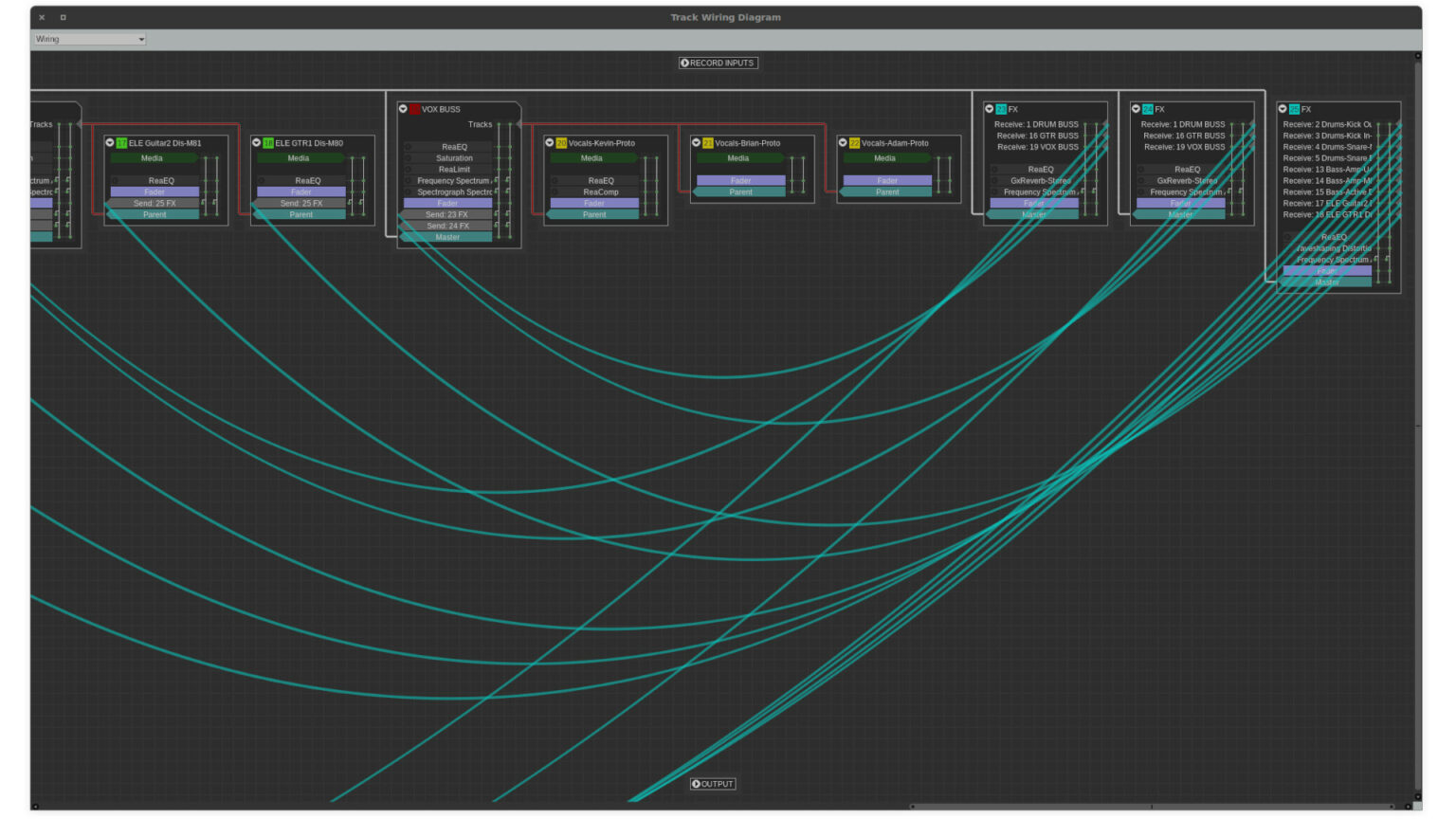 Reaper – Profi DAW für Linux - Linux Content