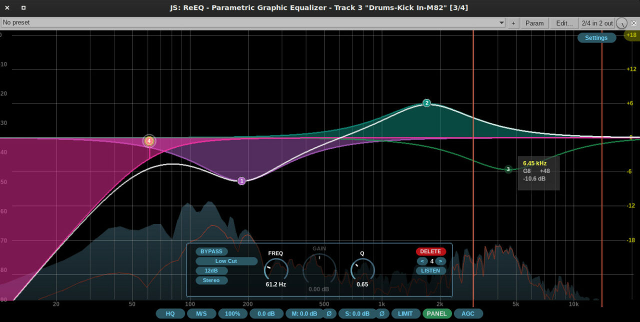 Reaper – Profi DAW für Linux - Linux Content