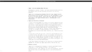 Typora – der beste Markdown Editor für Linux? - Linux Content