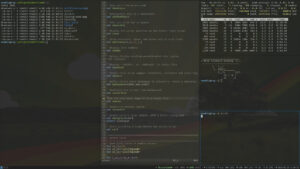 GNOME, KDE oder XFCE – Desktops für Kreative - Linux Content